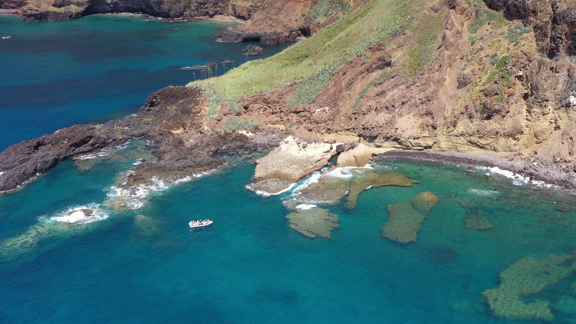 AZSS – Azores Summer School in Marine Island (Palaeo)Biogeography