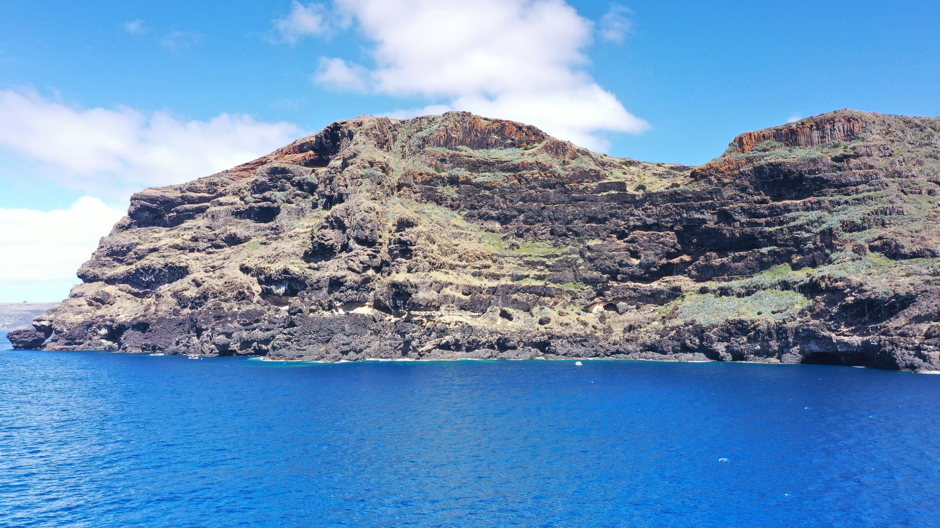 AZSS – Azores Summer School in Marine Island (Palaeo)Biogeography