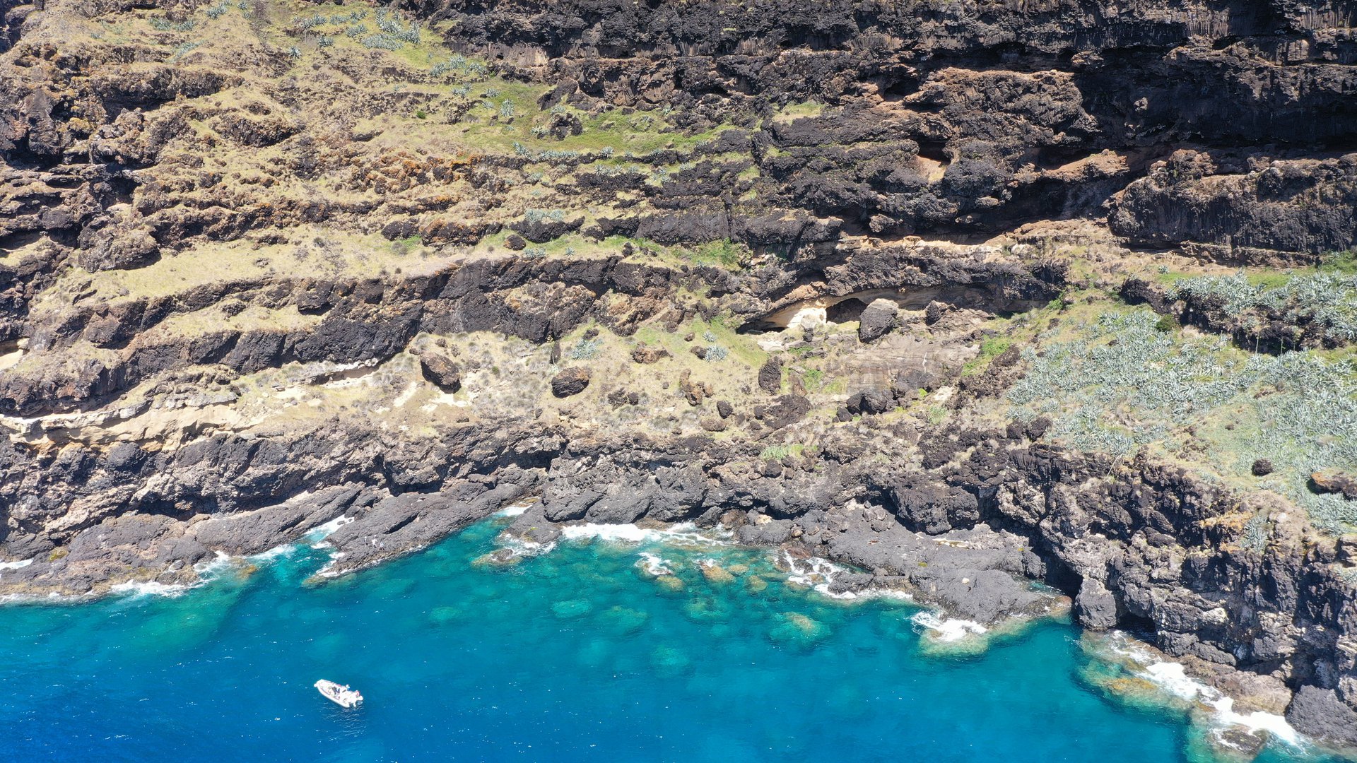 AZSS – Azores Summer School in Marine Island (Palaeo)Biogeography